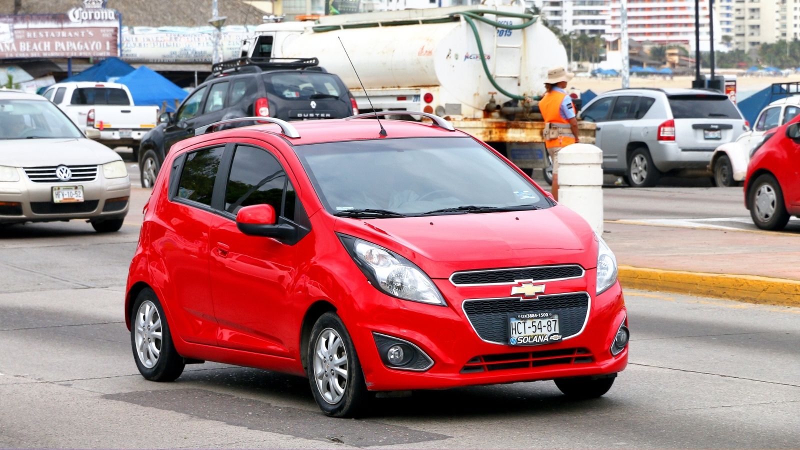 The 10 Best Small Cars Still Worth Buying in North America