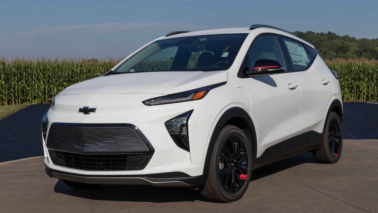The best small EVs for everyday driving in Canada