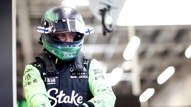 F1 star Valtteri Bottas points out Canadian Grand Prix circuit DANGER F1 star Valtteri Bottas points out Canadian Grand Prix circuit DANGER