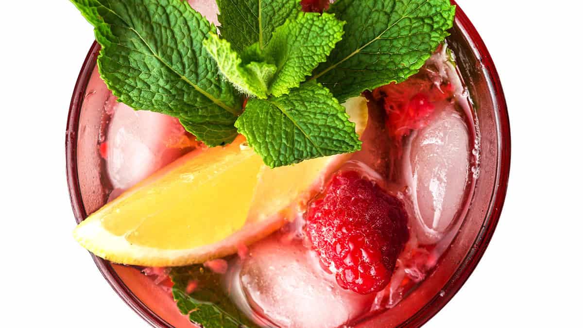 19 Drinks and Cocktails to Shake Up Your Next Party