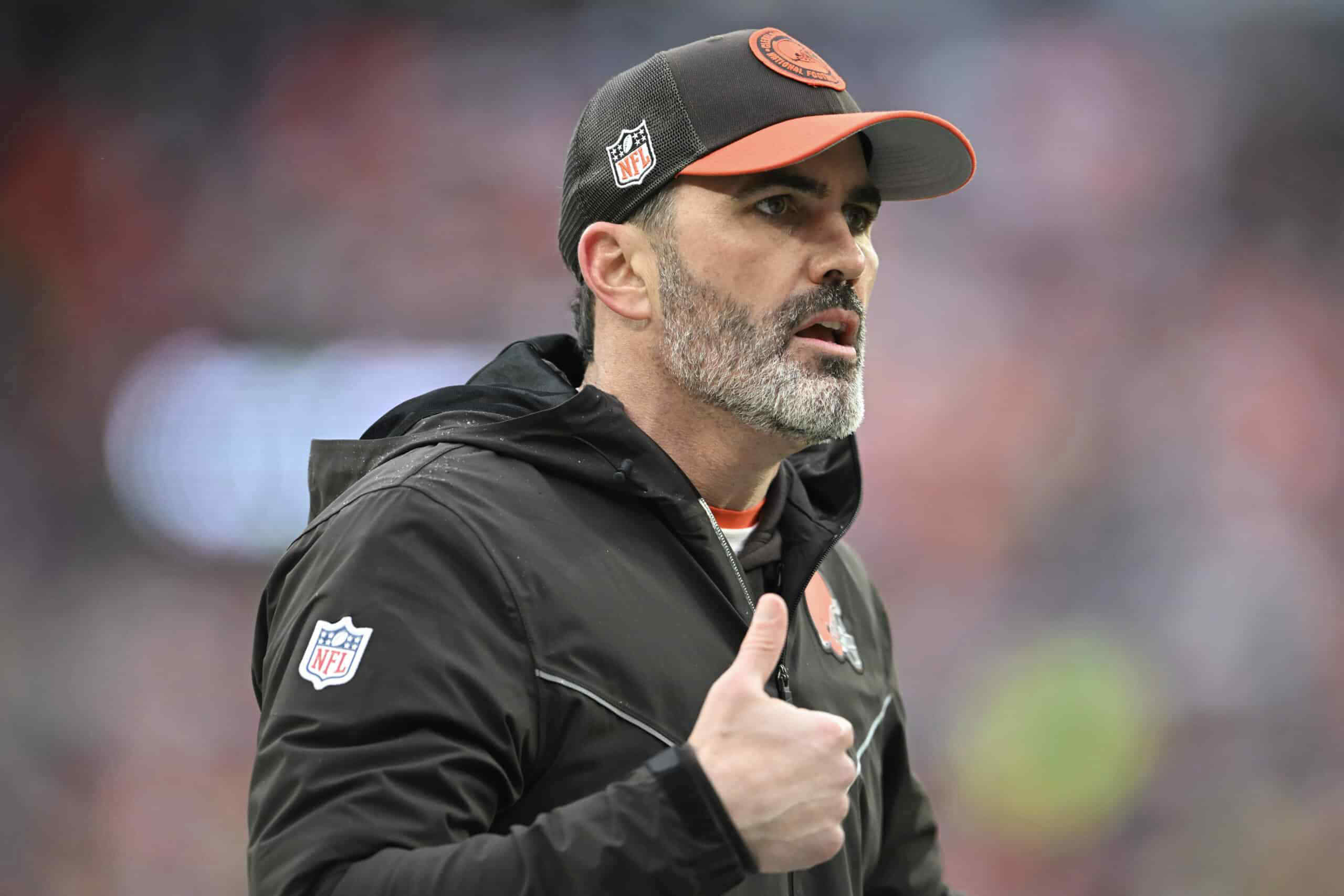 Analyst Reacts To Troublesome Kevin Stefanski, Deshaun Watson Report Analyst Reacts To Troublesome Kevin Stefanski, Deshaun Watson Report