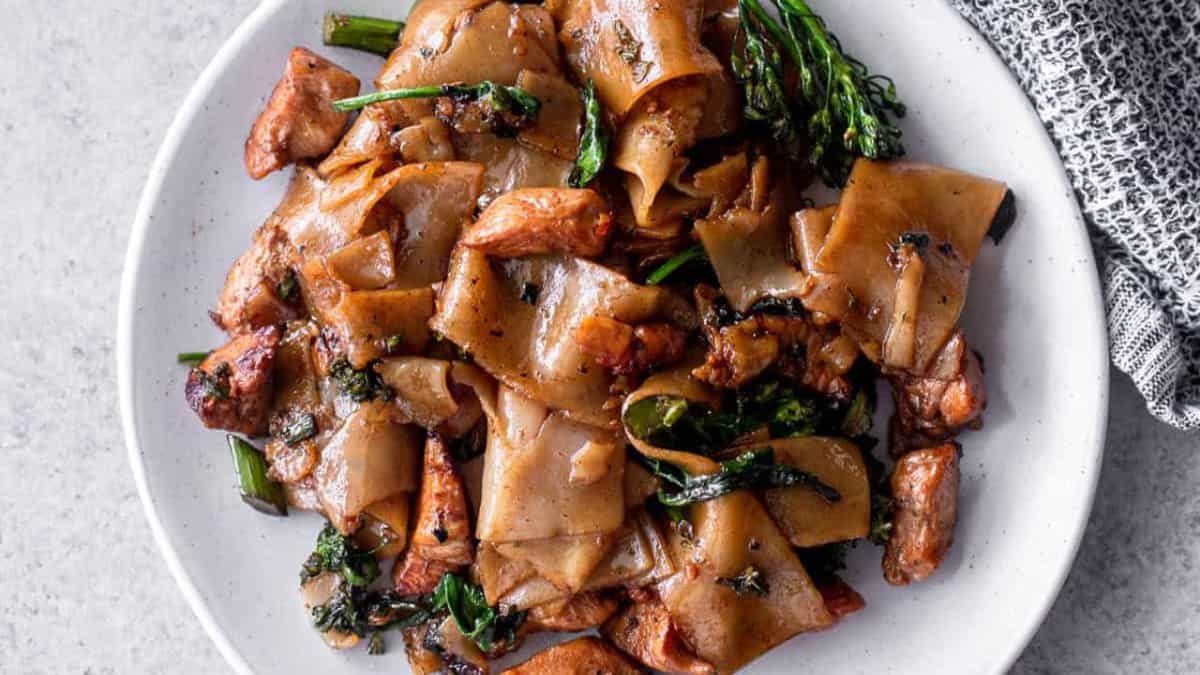 22 homemade meals that satisfy takeout cravings