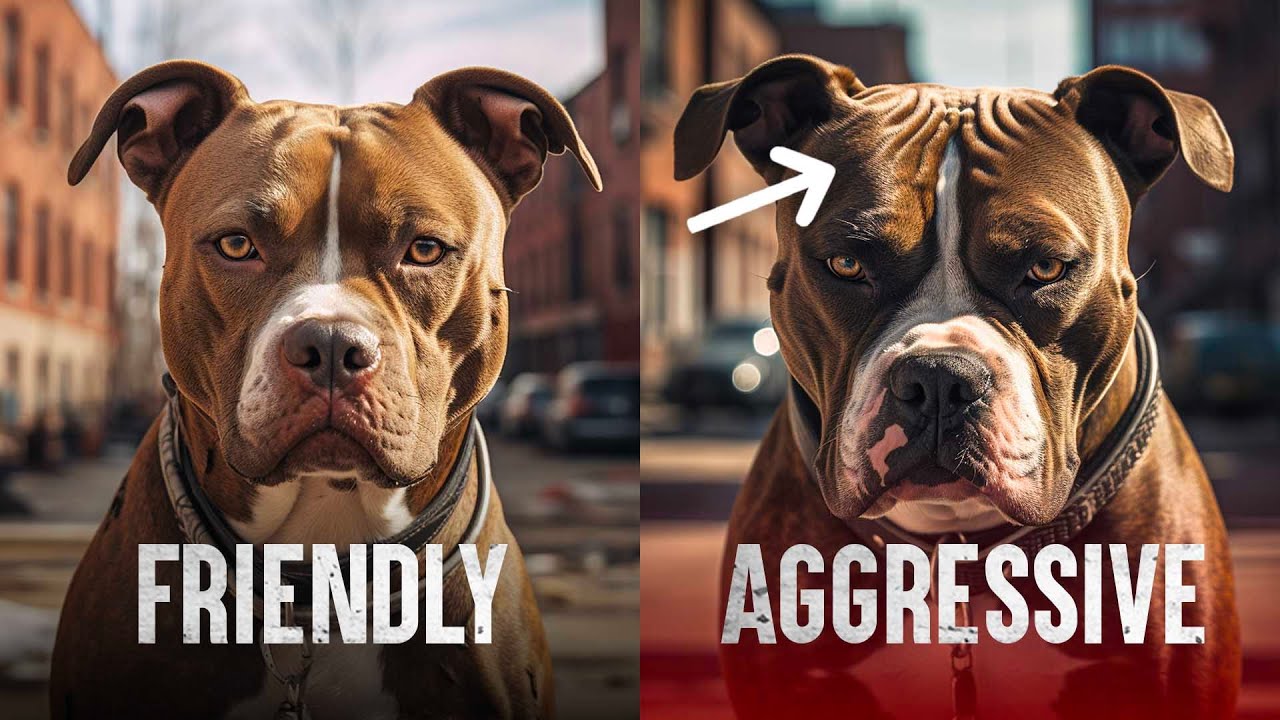 The Top 5 Survival Strategies Against Fierce Dog Attacks