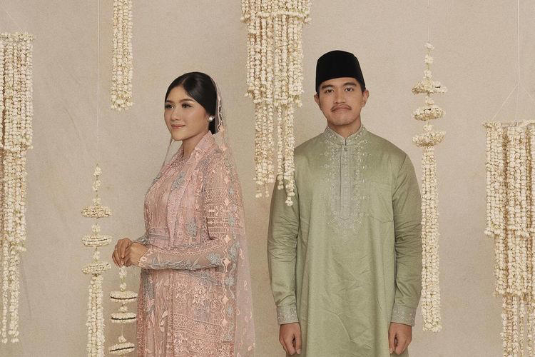 Alhamdulillah, Erina Gudono Hamil Anak Pertama, Kaesang Pangarep Minta ... Alhamdulillah, Erina Gudono Hamil Anak Pertama, Kaesang Pangarep Minta ...