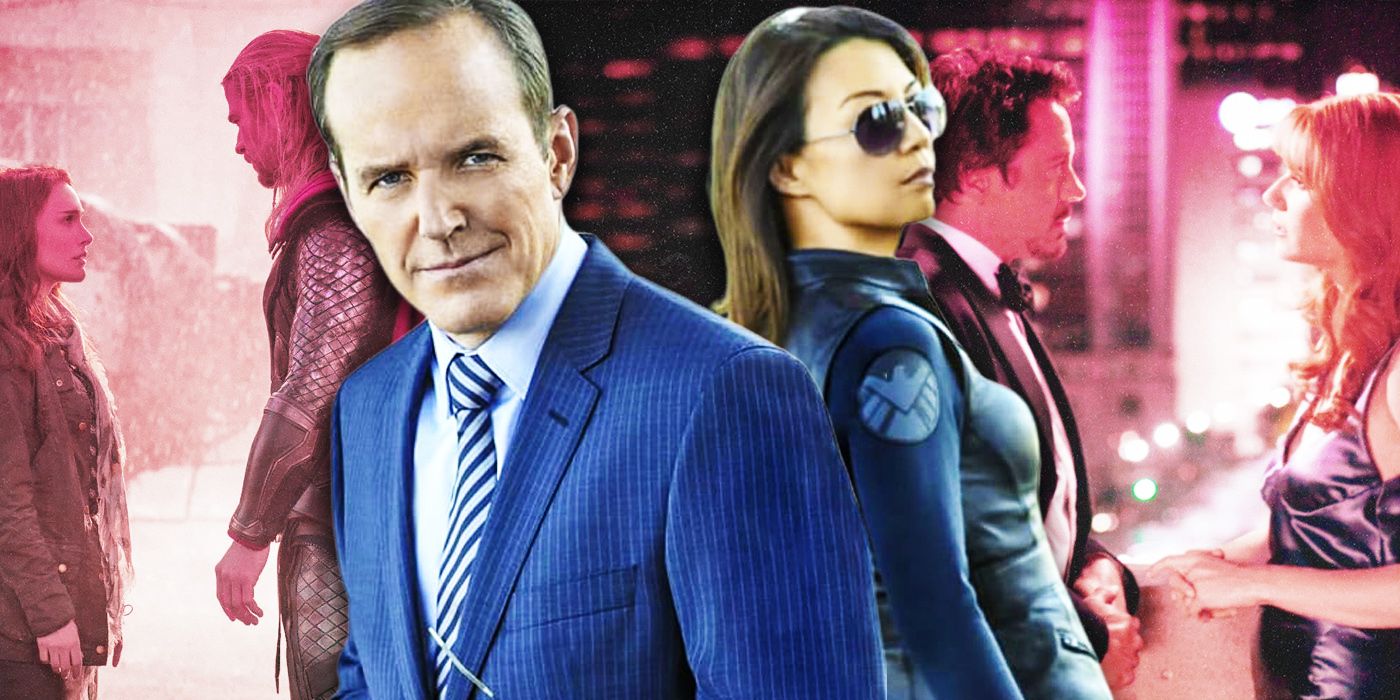 9 Years Before Agents of SHIELD, Clark Gregg Starred in This Underrated ...