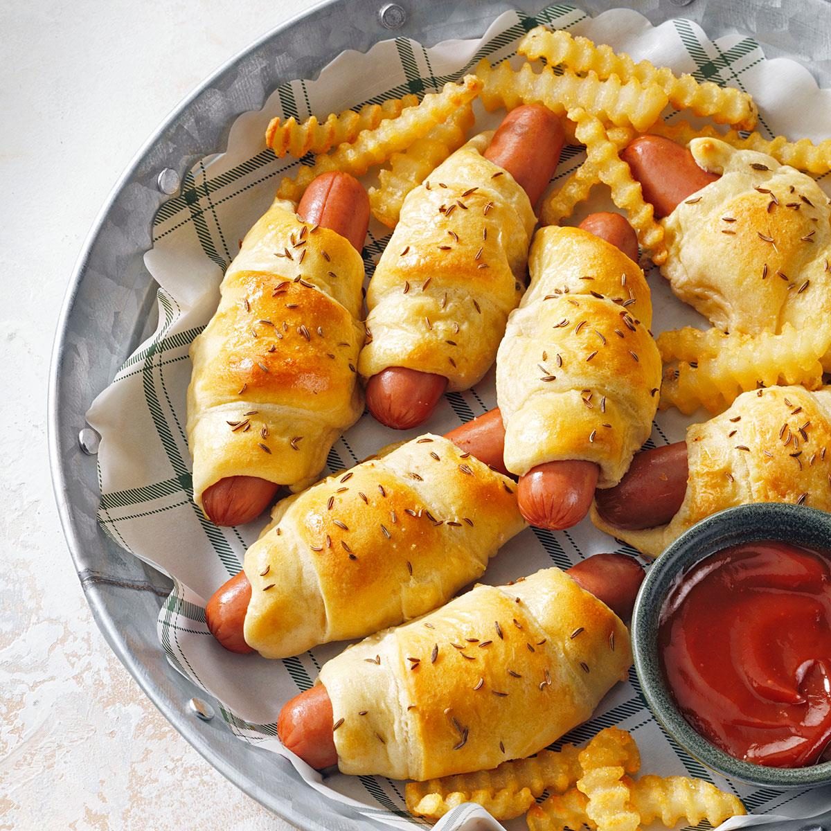 53 of mom’s best 4-ingredient recipes
