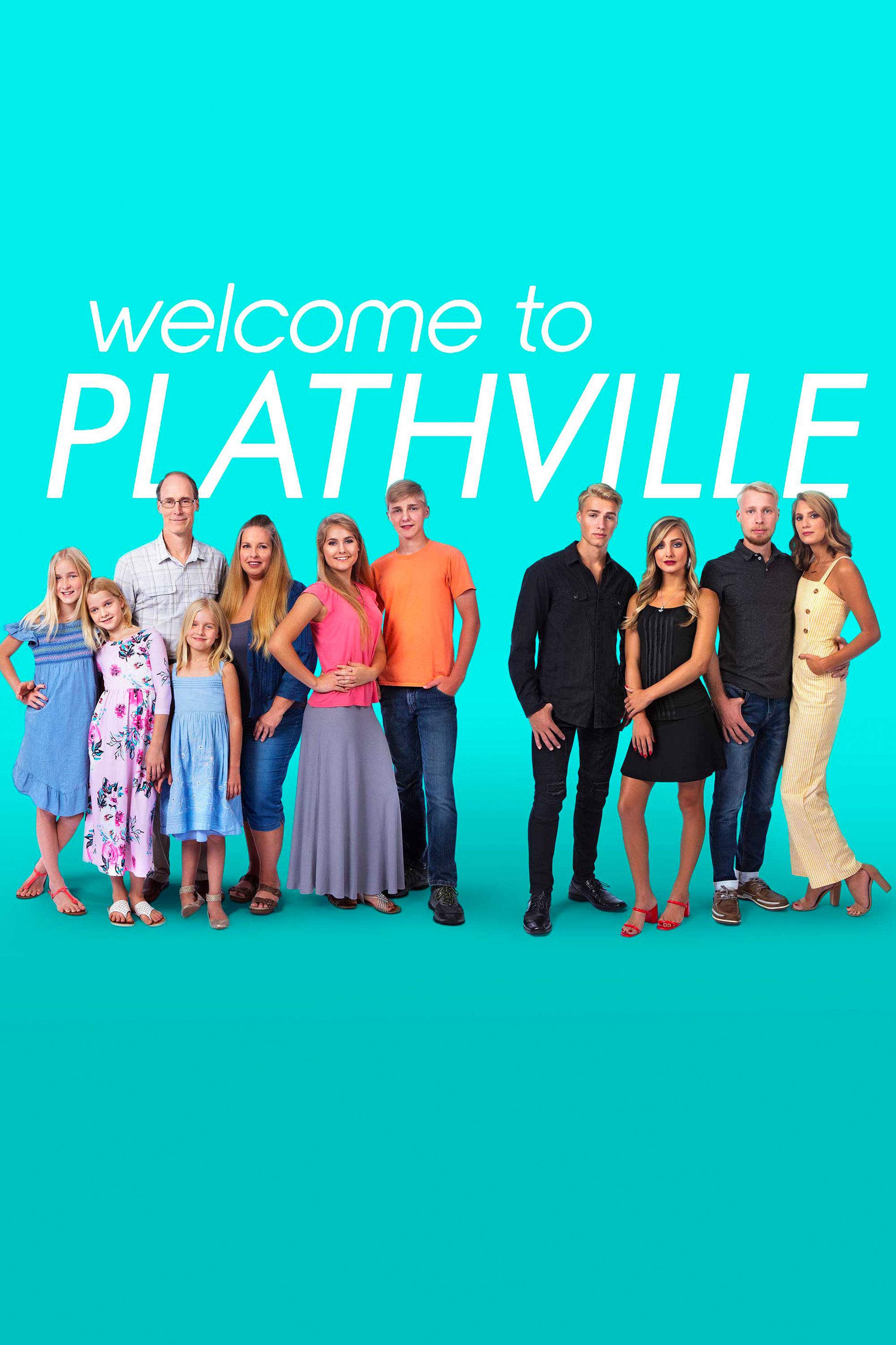 Welcome To Plathville: Olivia Plath & Her Boyfriend Brendan Are ...