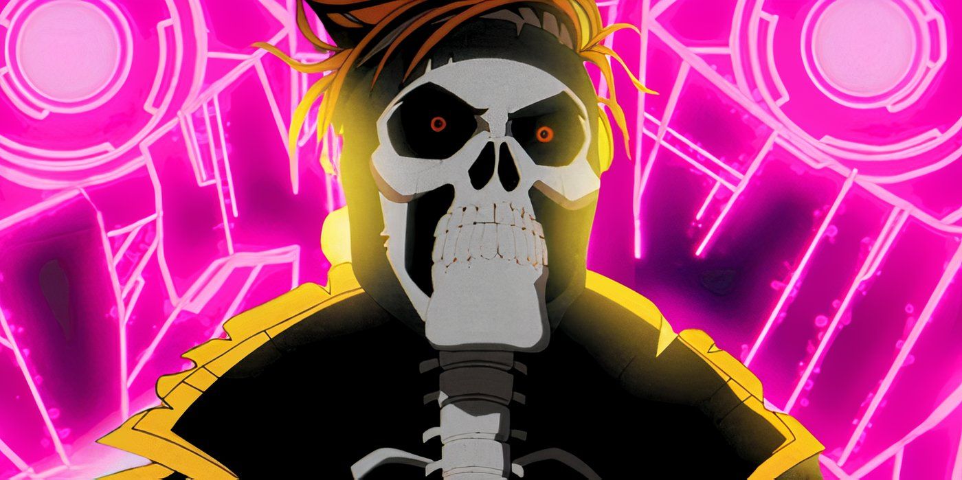 How Gambit Can Still Return Before The End Of X-Men '97