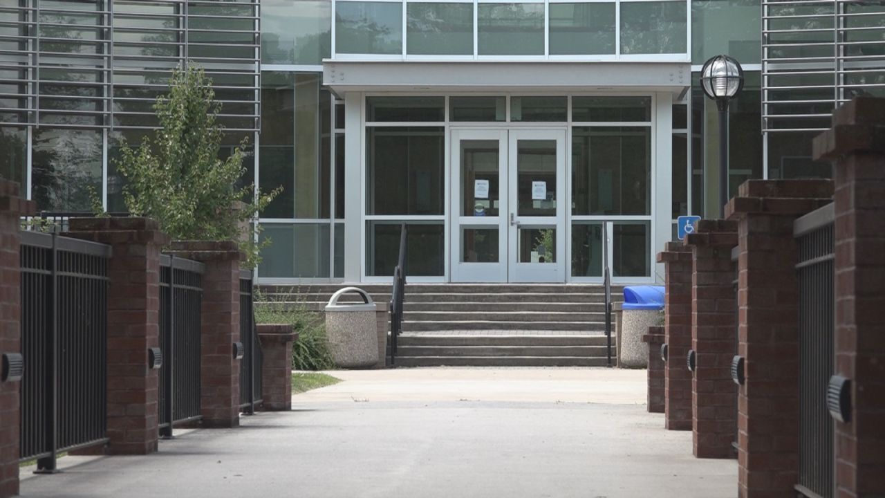 Blue Ridge Community College holds commencement