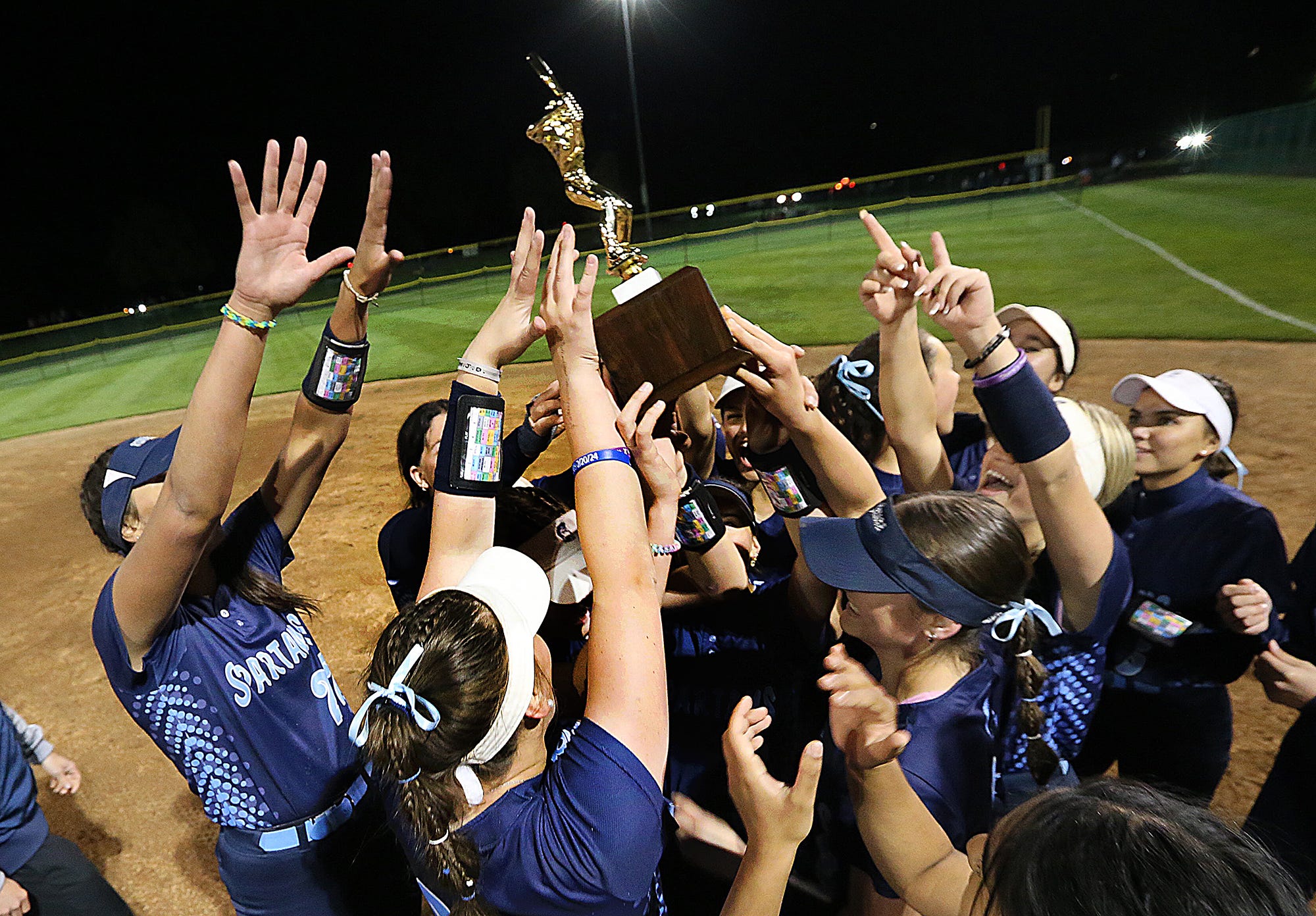 Softball preview: A team-by-team look at the Skyland Conference and ...