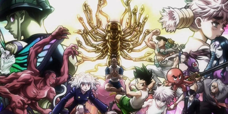 Why Hunter x Hunter Going on Hiatus Is Actually a Good Thing