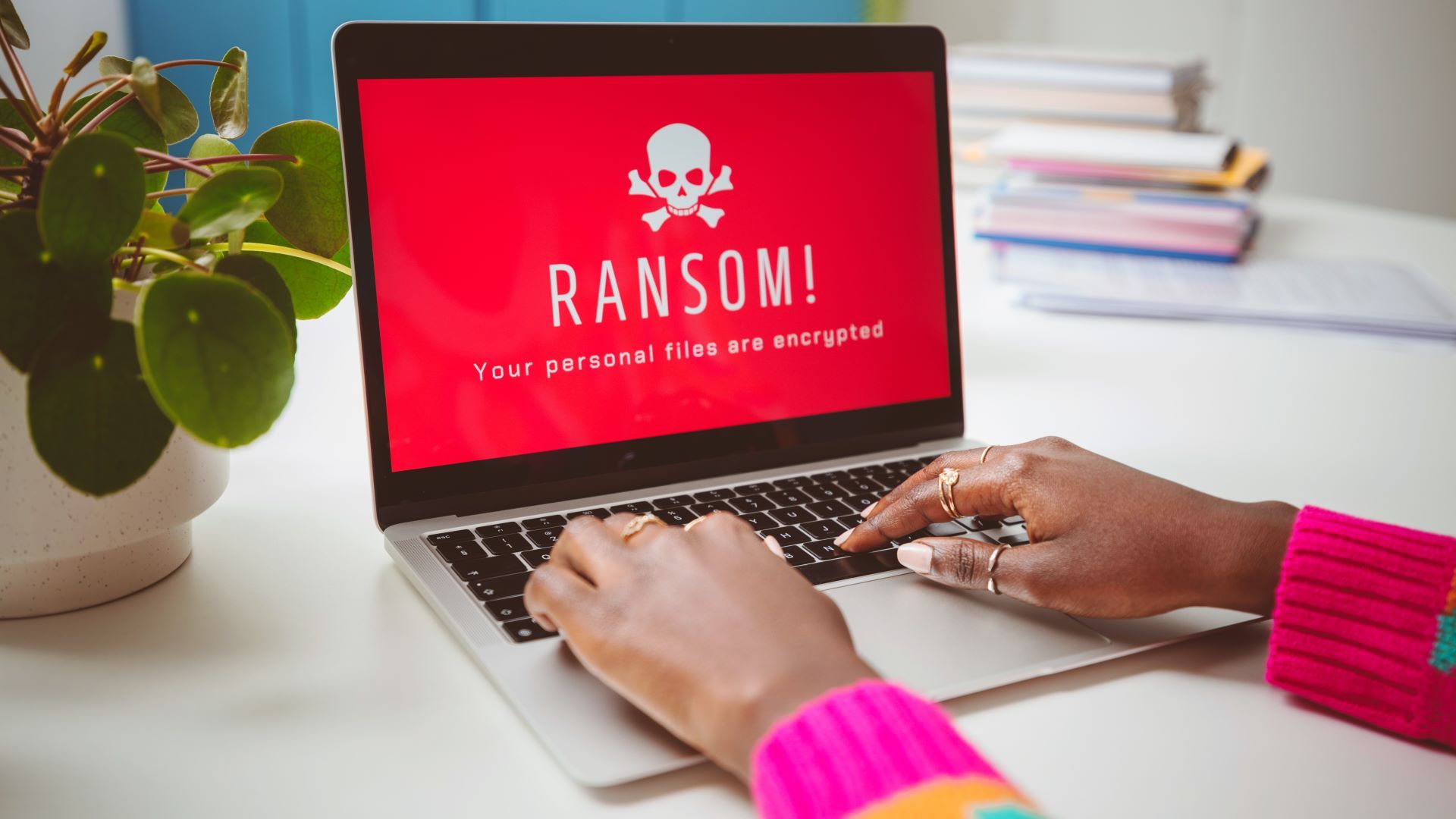 AWS S3 feature exploited by ransomware hackers to encrypt storage buckets