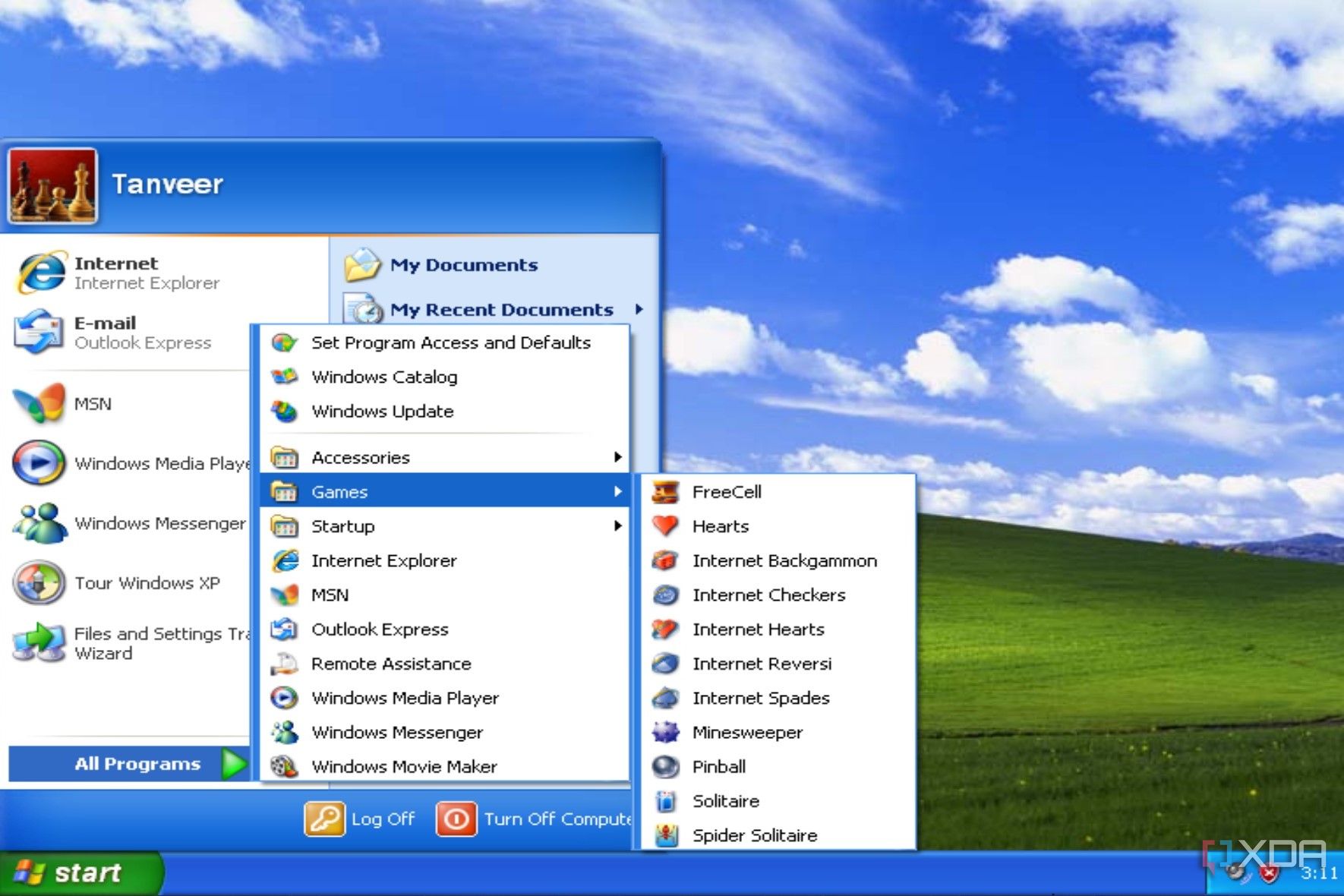 4 Windows versions Windows 12 should shamelessly imitate