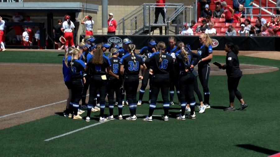 EIU Softball ends season as conference runners-up