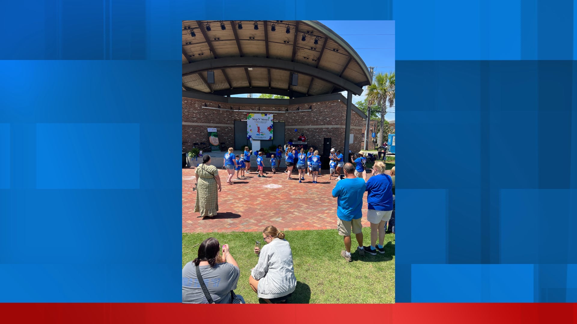 Step N’ Stones Autism Academy and Therapy Services hosts 3rd Annual ...