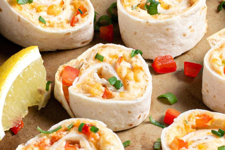 Be prepared because these appetizer recipes that steal the show every time