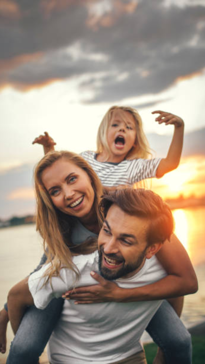 Here's how Dutch parents raise the happiest kids in the world