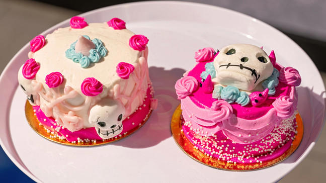 One Piece Cafe sets sail: Anime-themed restaurant debuts in Las Vegas