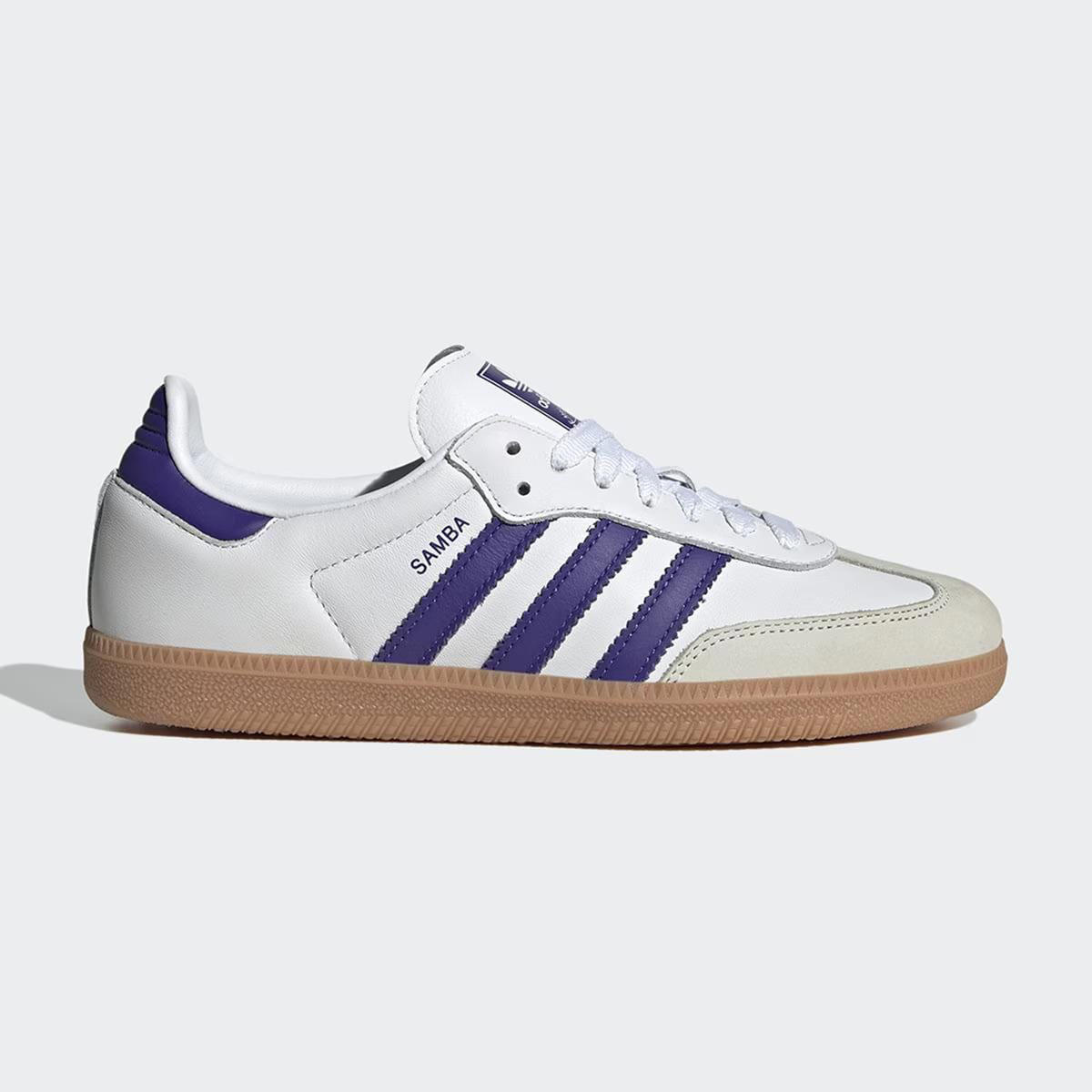 Sabemos onde podes encontrar estes Samba da Adidas Sabemos onde podes encontrar estes Samba da Adidas