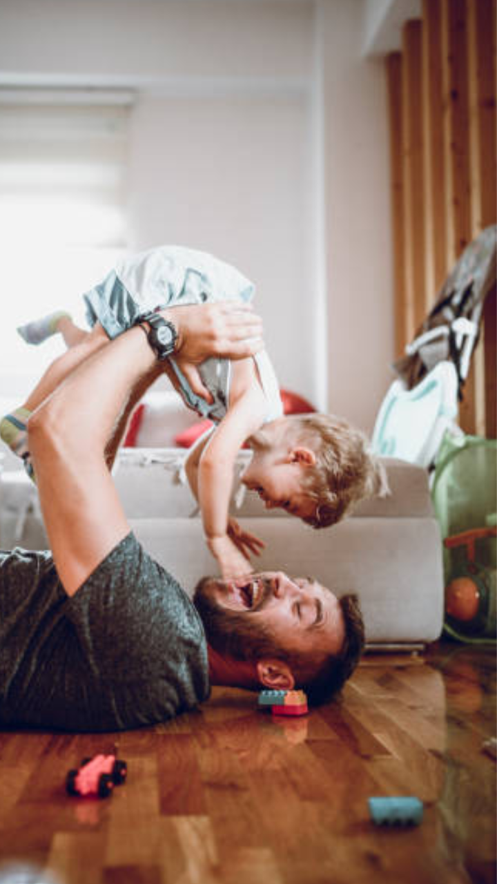 Here's how Dutch parents raise the happiest kids in the world