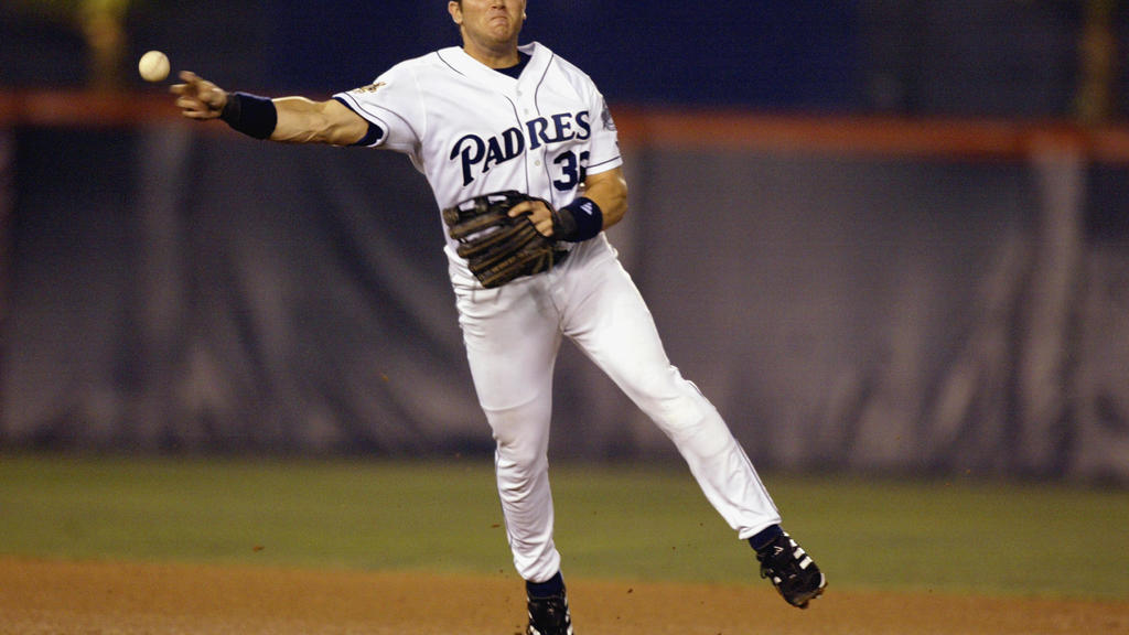 Sean Burroughs, former MLB player, Little League World Series and ...