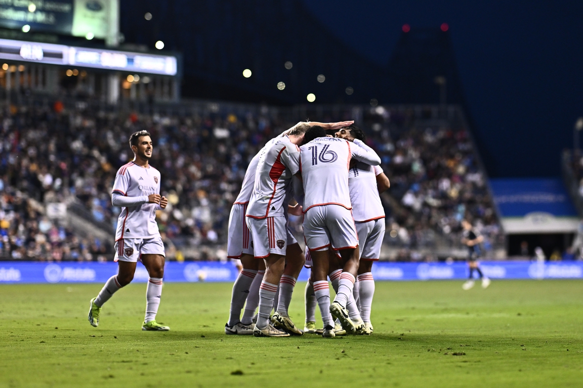 Orlando City's Luis Muriel scores first MLS goal