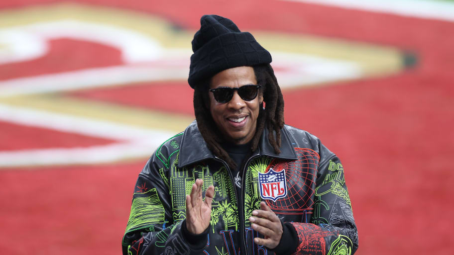 Jay-Z's Marcy Venture Partners in advanced talks to merge with pendulum ...