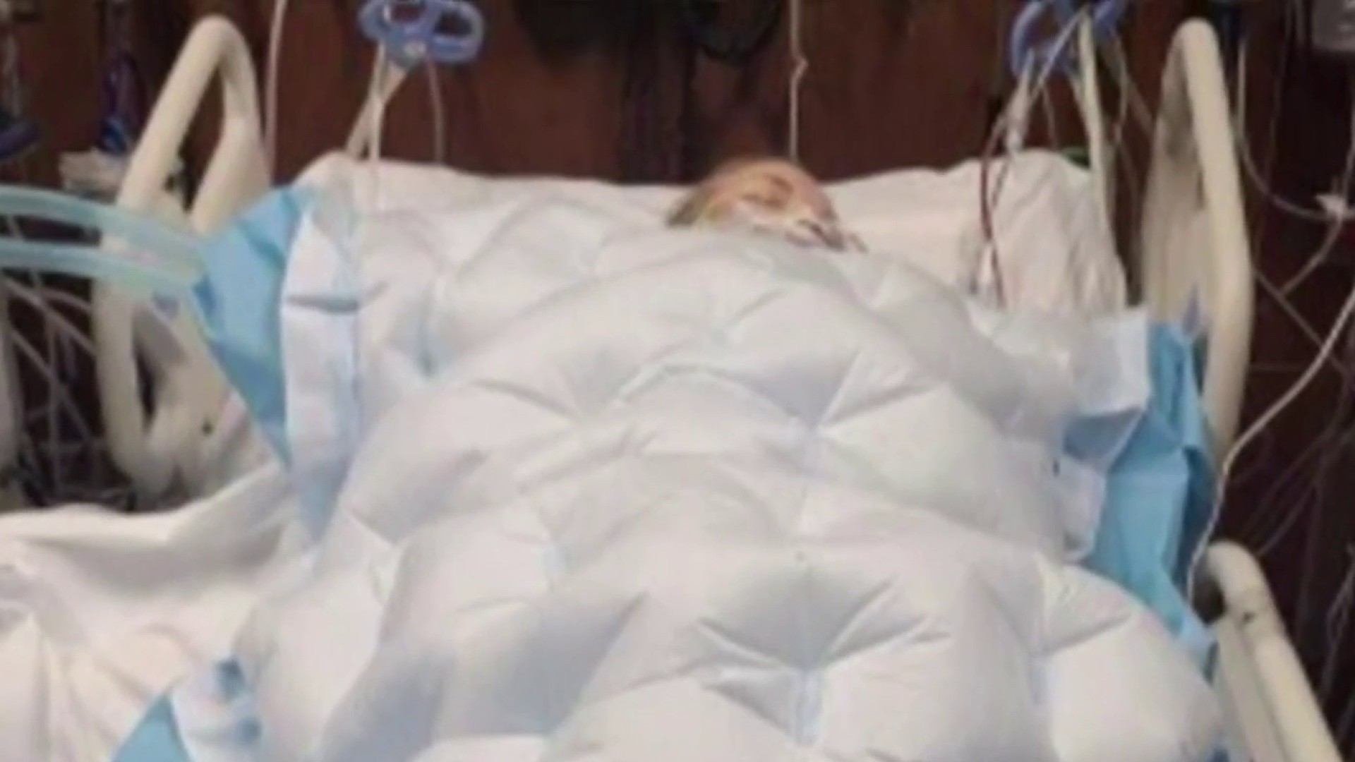 Neighbor allegedly shoots white mom of black sons after they say he ...