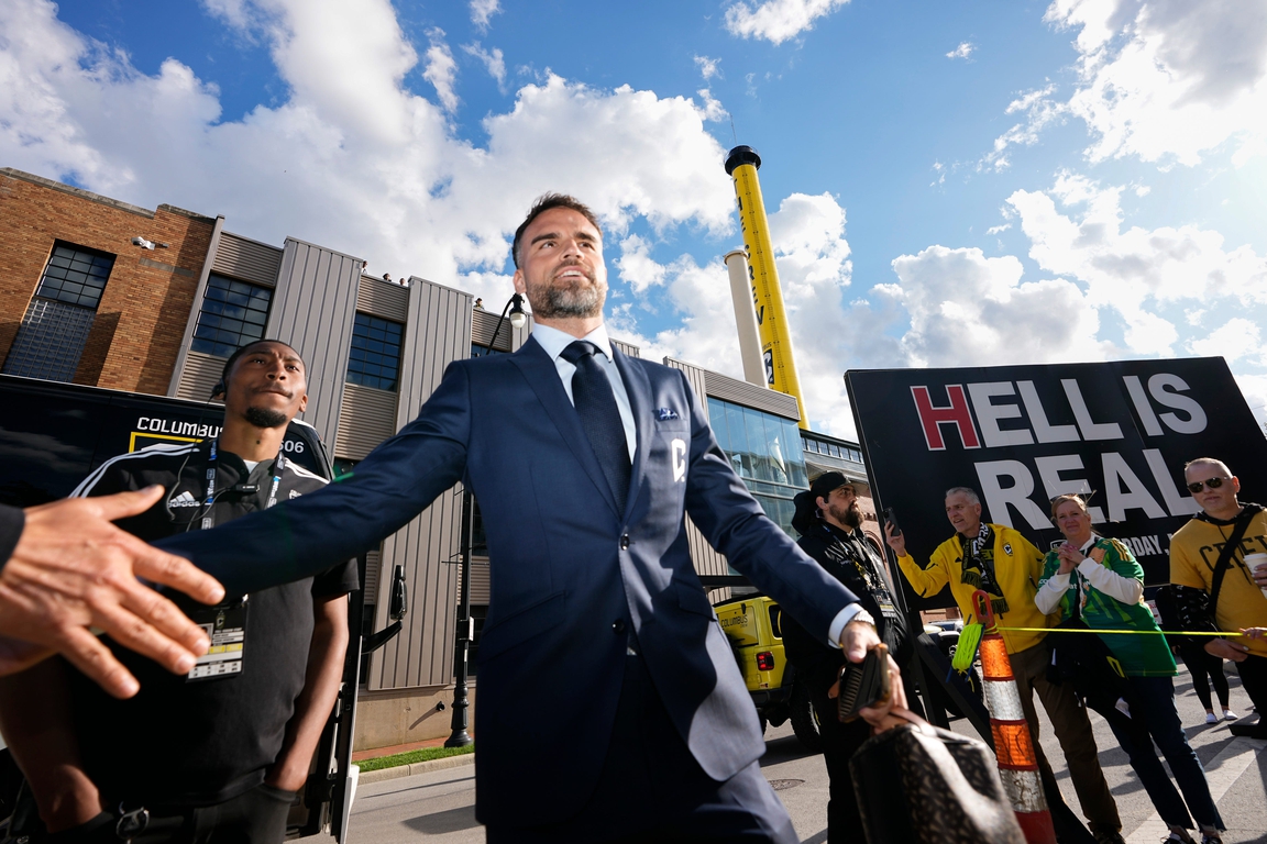 Hell is Real: The Holiest Rivalry in Major League Soccer