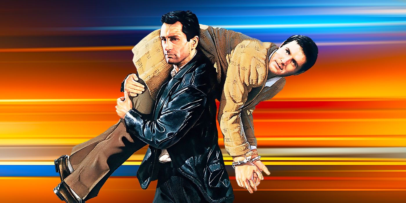 How 'Midnight Run' Stands Out From Other Buddy Action-Comedies