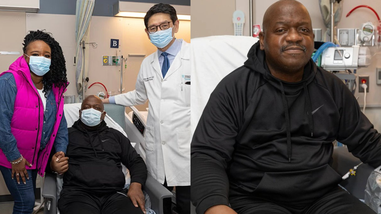 FDA Approves Clinical Trials for Pig Kidney Transplants in Humans