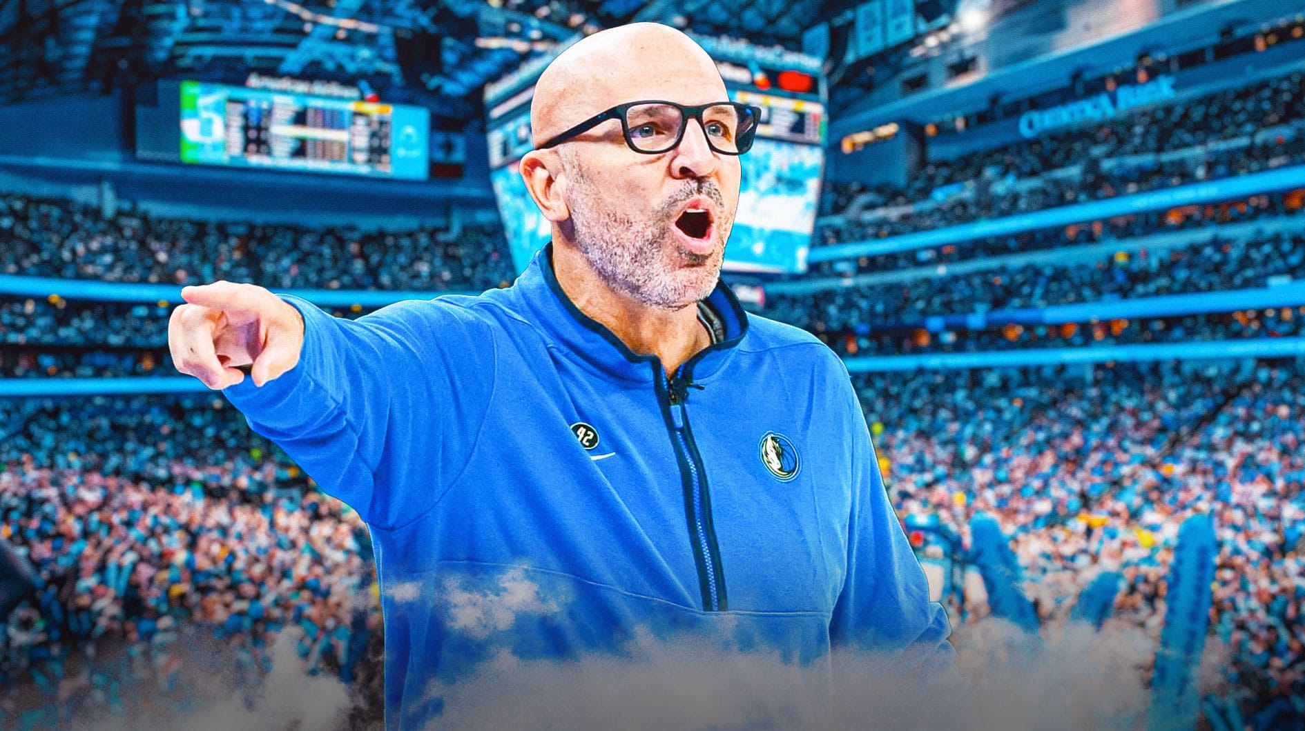 Jason Kidd hits Luka Doncic, Mavericks with reality check right after ...