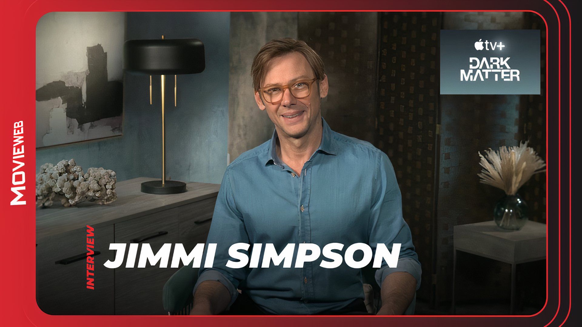 Jimmi Simpson Breaks Down His 3 Roles in Dark Matter and the Show's Themes