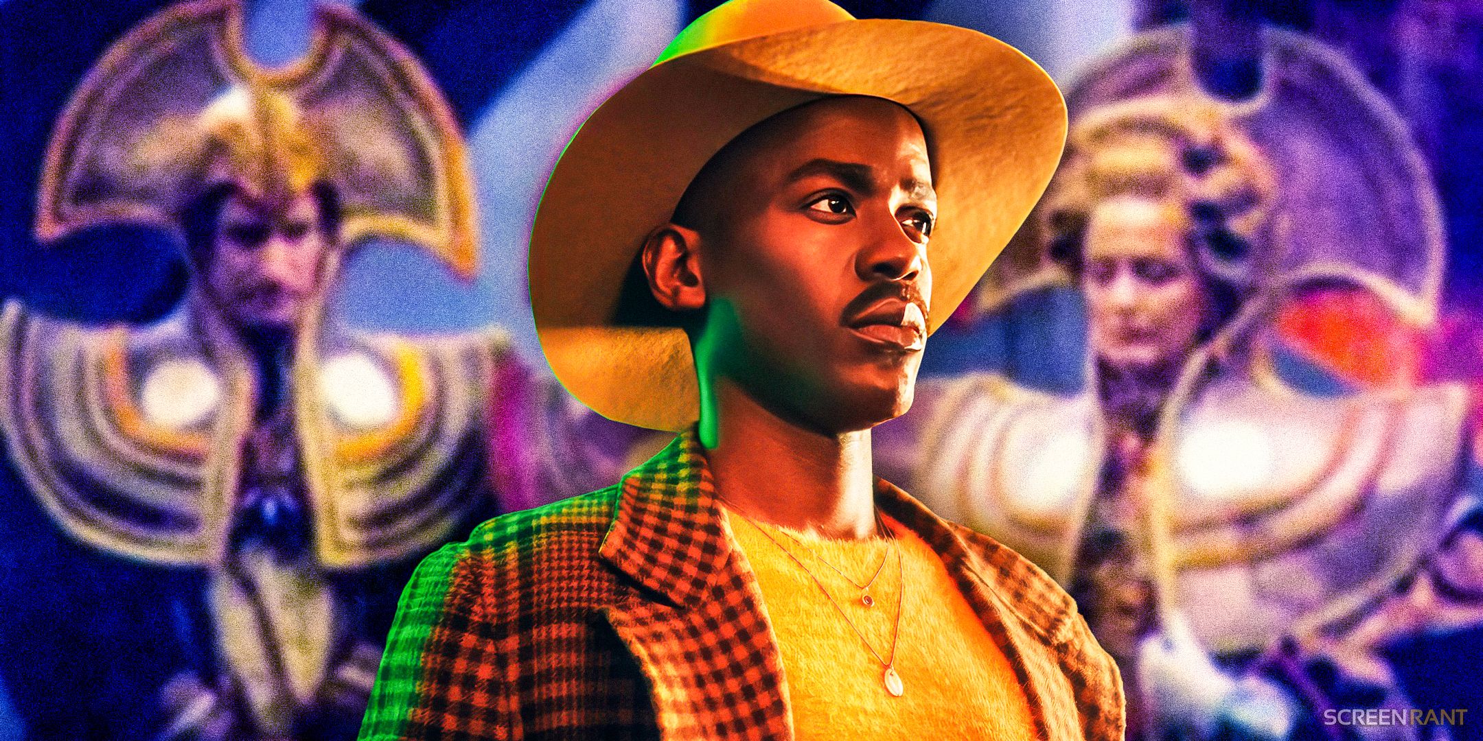 Doctor Who Teases 4 Exciting New Time Lords For RTD's New Era ...