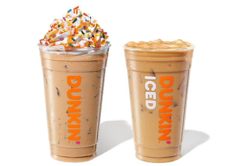 Dunkin' Just Released Its Summer Menu And Added 6 New Items: Watermelon ... Dunkin' Just Released Its Summer Menu And Added 6 New Items: Watermelon ...