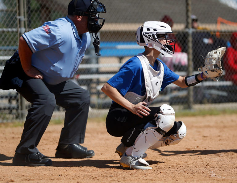 'It's sentimental.' Clay softball honors player's grandfather in final ...