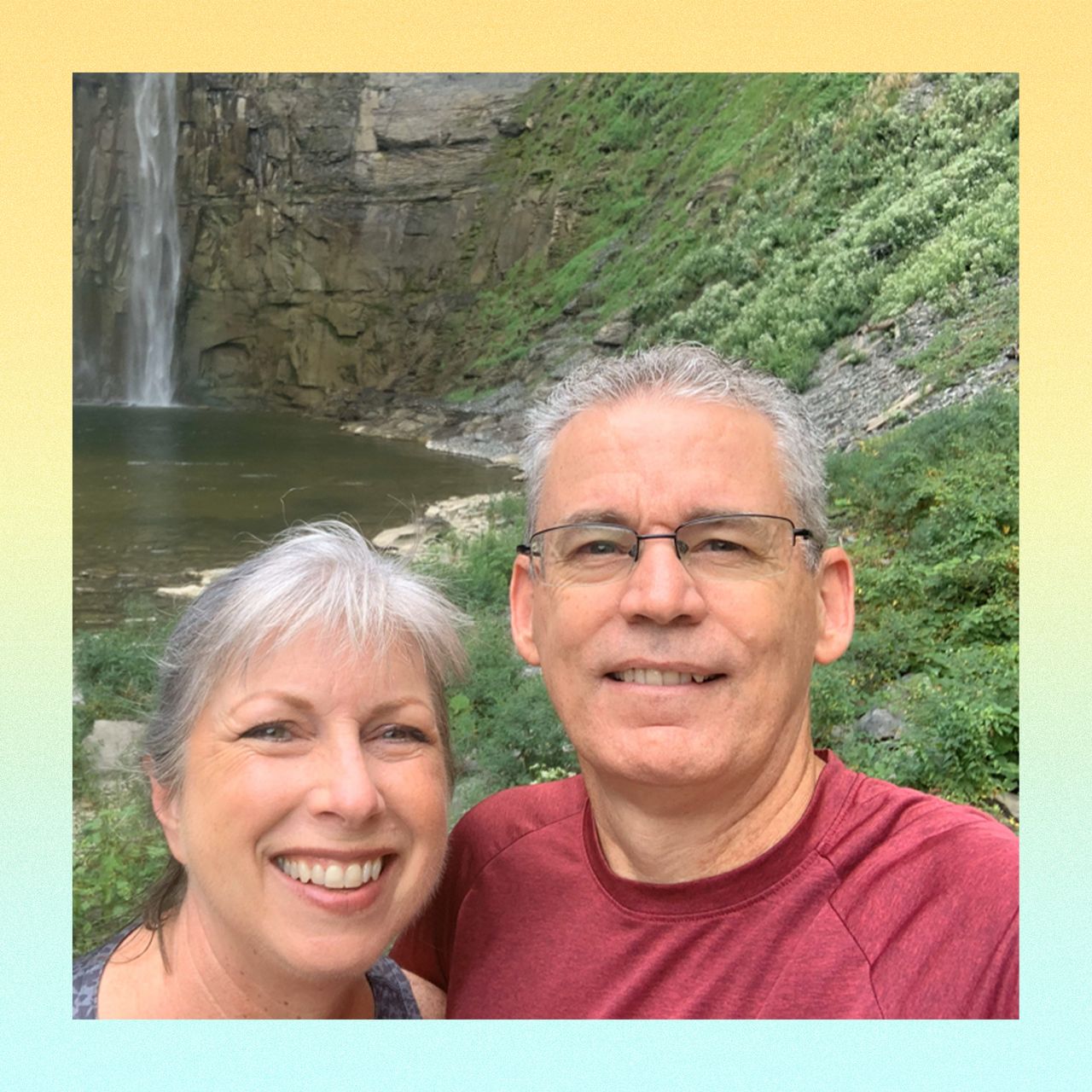 Marriage Takes Work—Especially When Only One Spouse Retires