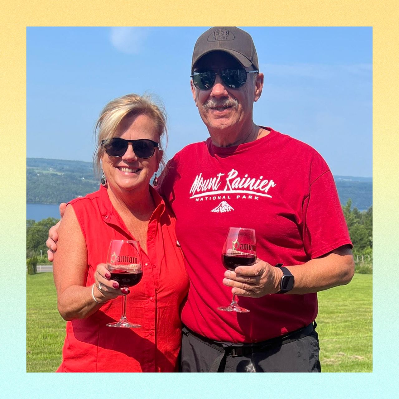 Marriage Takes Work—Especially When Only One Spouse Retires