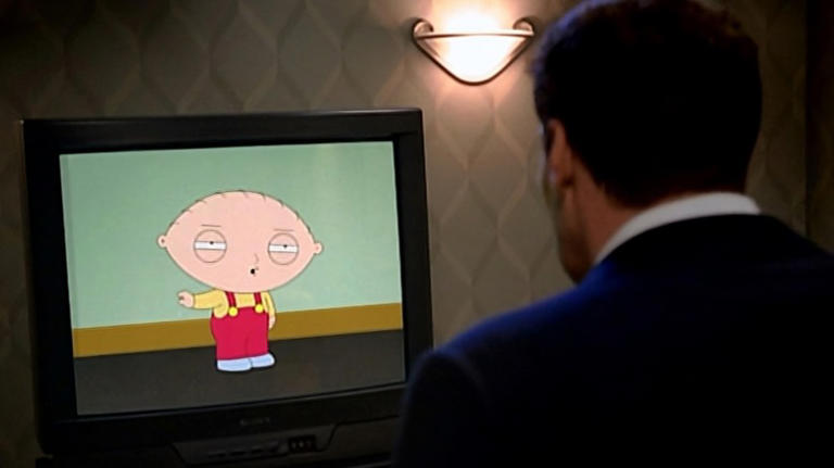 How Bones' Season 4 Crossover With Family Guy Came To Be