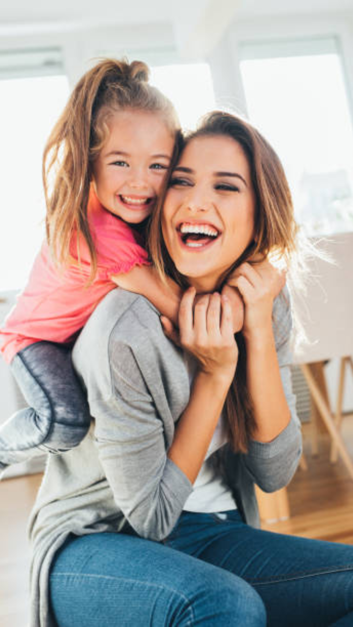 Here's how Dutch parents raise the happiest kids in the world