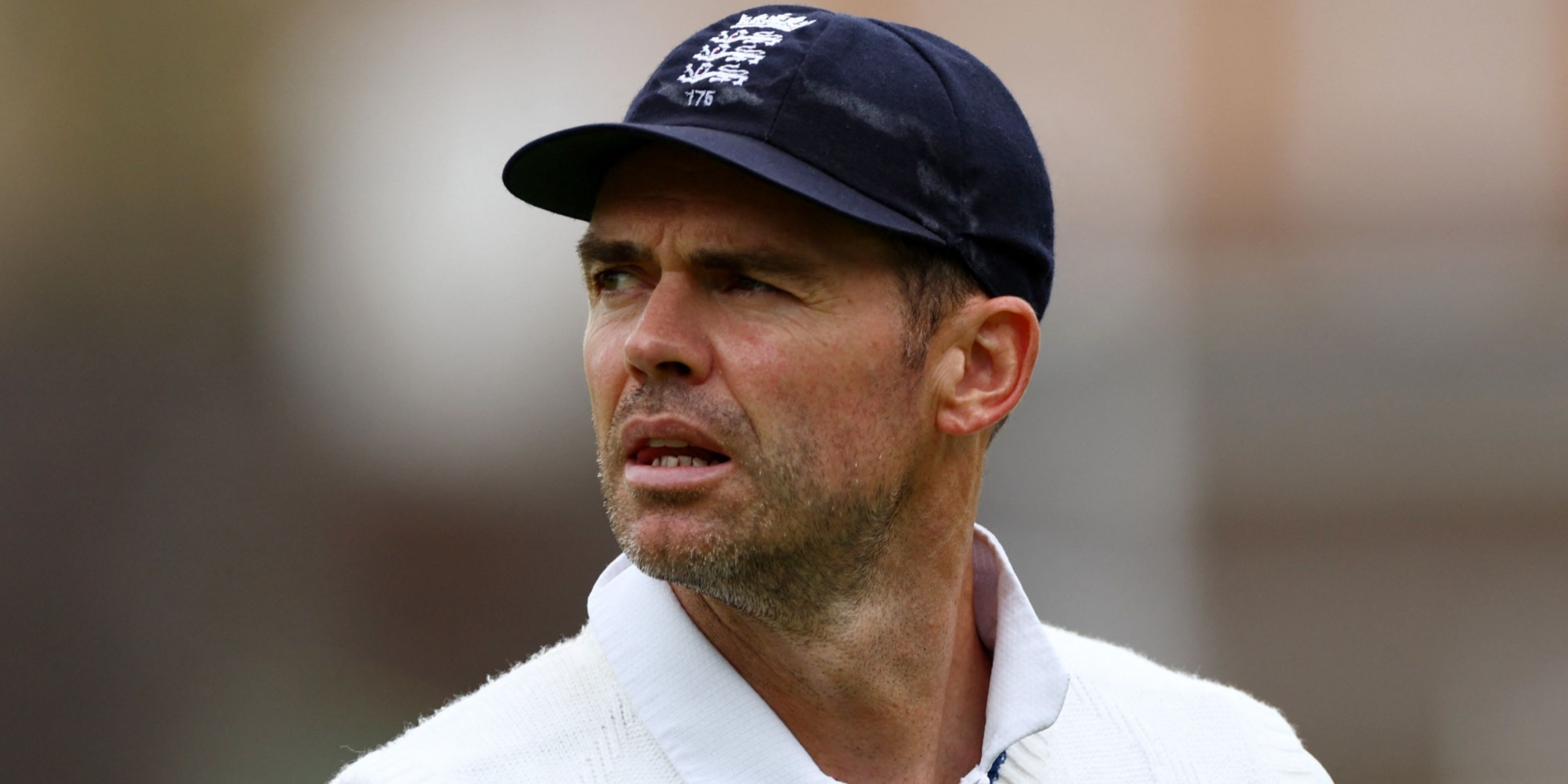 James Anderson to Retire From Test Cricket this Summer