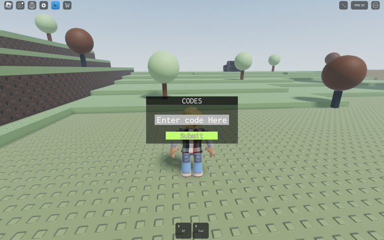 Untitled FNF Animations Codes (May 2024)