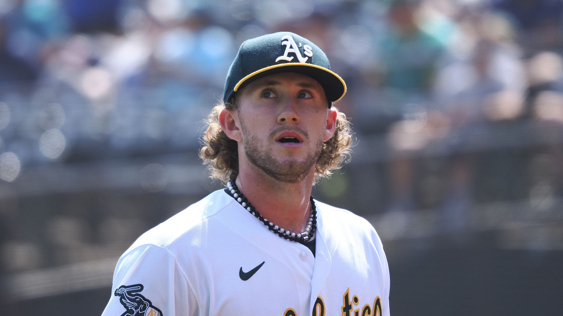 Mariners Game #40 Preview: 5/11/24, OAK at SEA