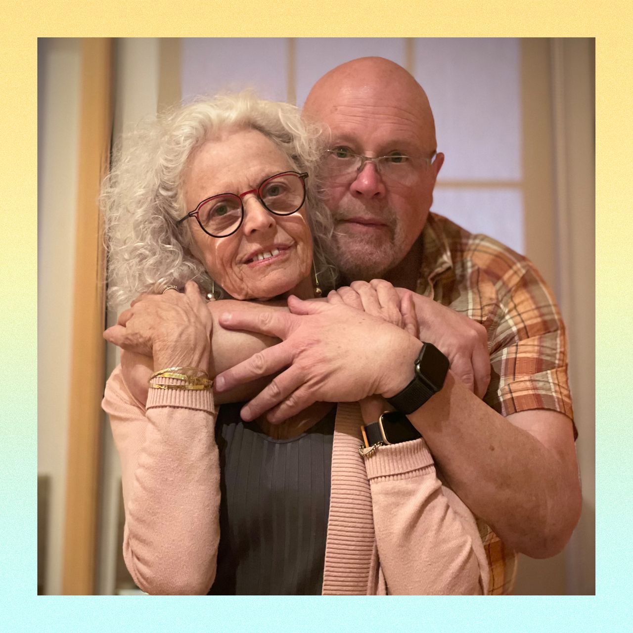 Marriage Takes Work—Especially When Only One Spouse Retires