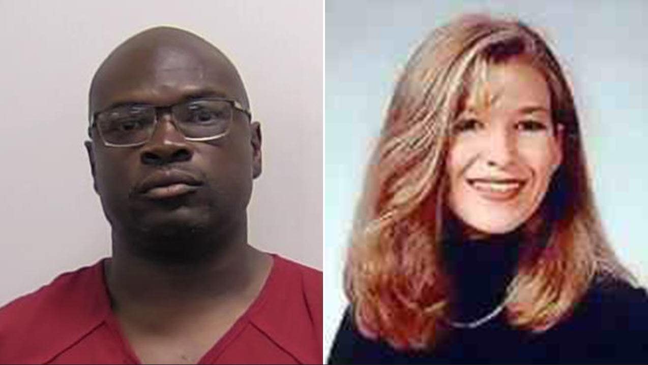 Georgia man charged with murdering law student, setting fire to ...