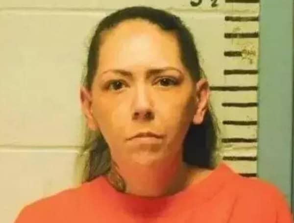 Chilling Case Of Kailie A. Brackett: Maine Woman Sentenced For Stabbing ...