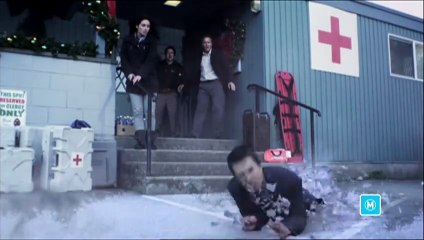 The 12 Disasters of Christmas | movie | 2012 | Official Trailer