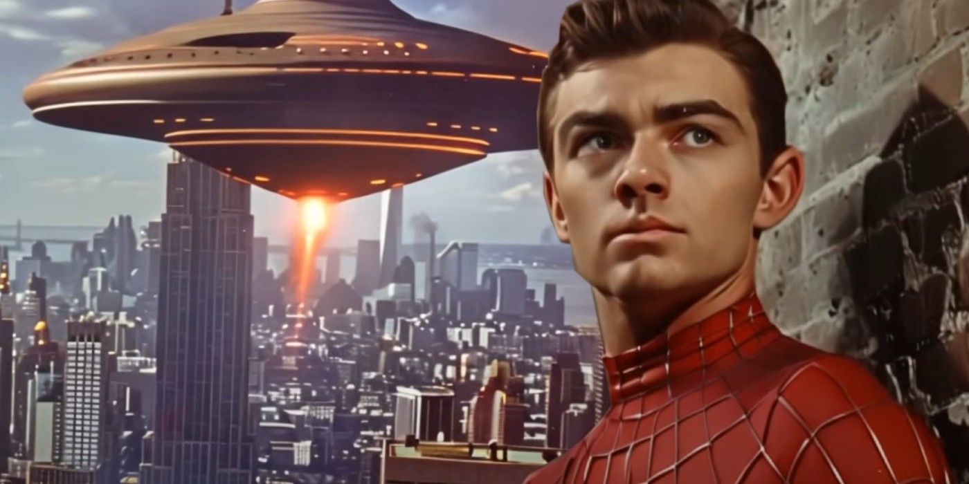 The Avengers Gets Reimagined As A 1950s Sci-Fi Epic In Thrilling ...