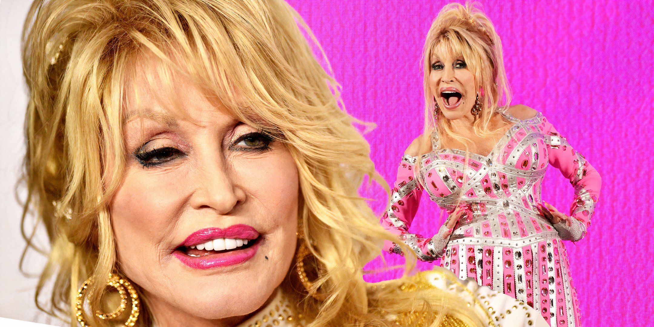 Dolly Parton's Most Scandalous Songs Are "Underappreciated" And She ...