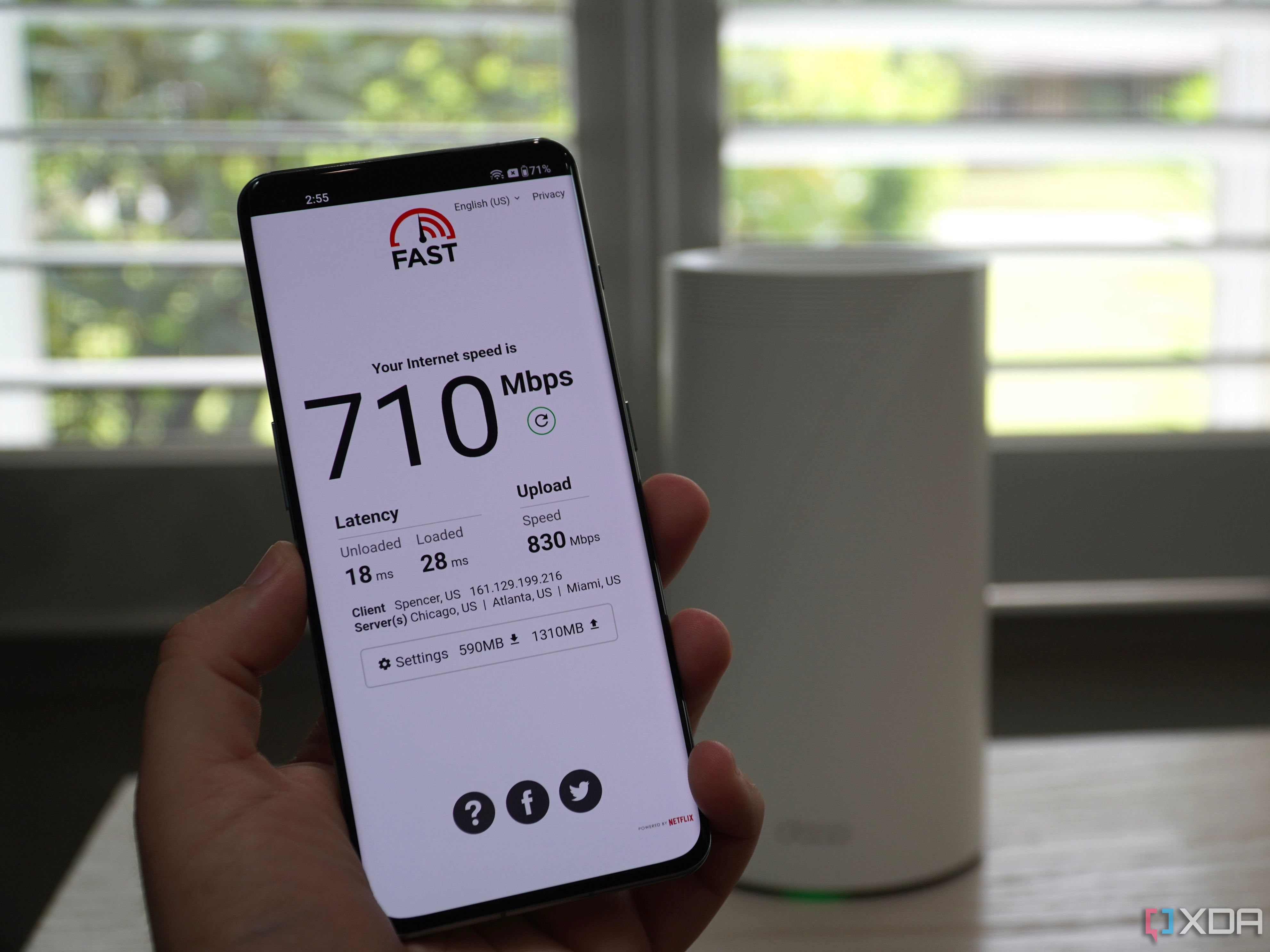 5 reasons your internet connection might be slower than advertised